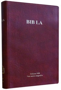 Bible en créole haïtien: Couverture rigide (9781598773934): Haïtien ...